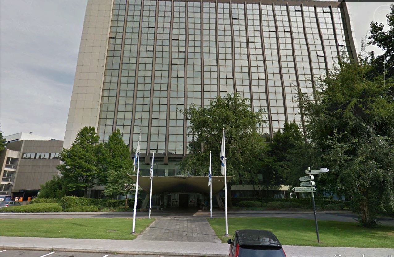 Journée ASMA - jeudi 22 novembre 2018 - ULB Buxelles, site du Solbosch ...